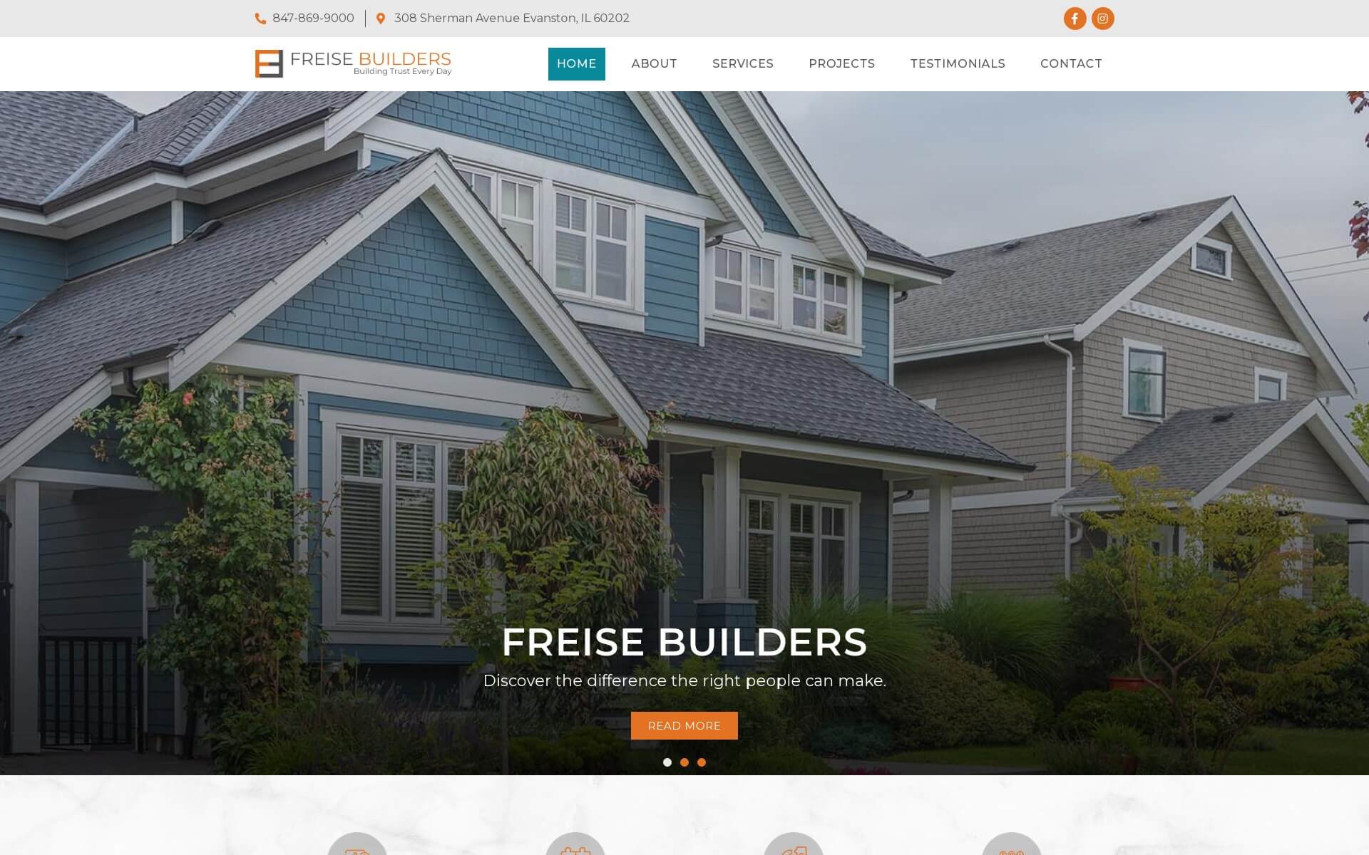 Portfolio - Wonderful Websites