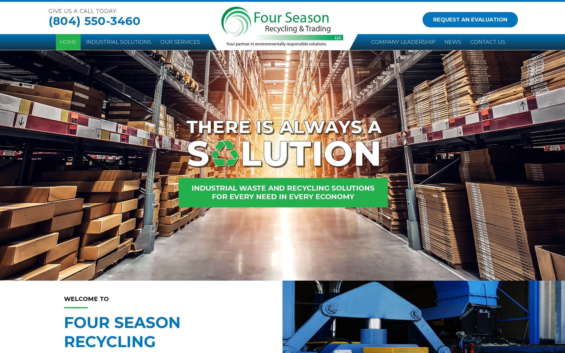 Portfolio - Wonderful Websites